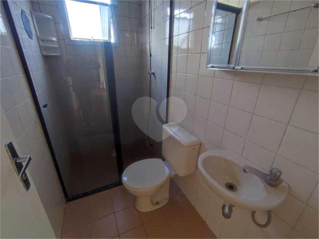Apartamento com 2 quartos para alugar em Vila Santa Catarina SP