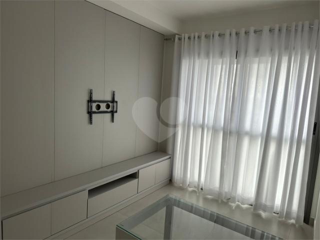Apartamento com 2 quartos para alugar em Vila Prudente SP