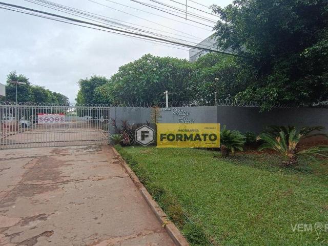Apartamento com 2 Quartos para Alugar por R$ 1.800/mês