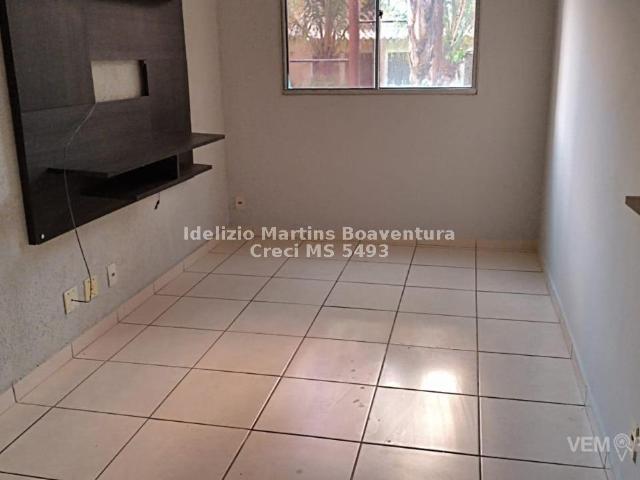 Apartamento com 2 Quartos para Alugar por R$ 2.500/mês
