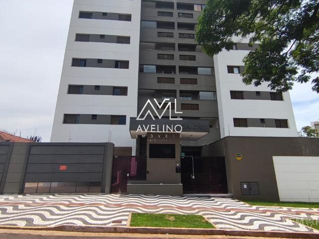 Apartamento com 2 Quartos para Alugar por R$ 2.500/mês