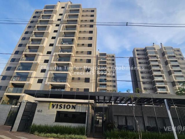 Apartamento com 2 Quartos para Alugar por R$ 3.000/mês