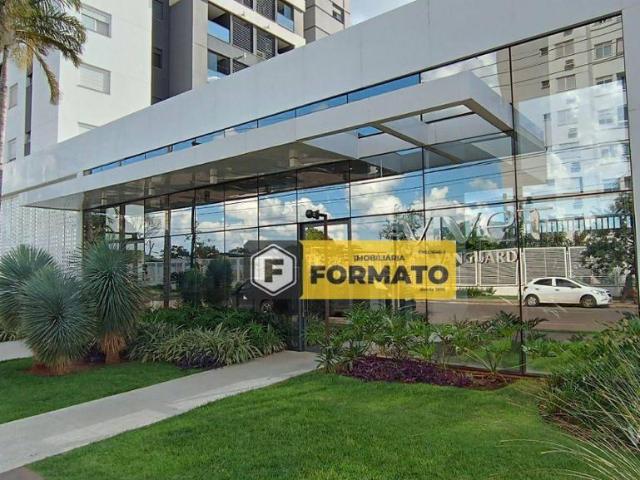 Apartamento com 2 Quartos para Alugar por R$ 3.500/mês