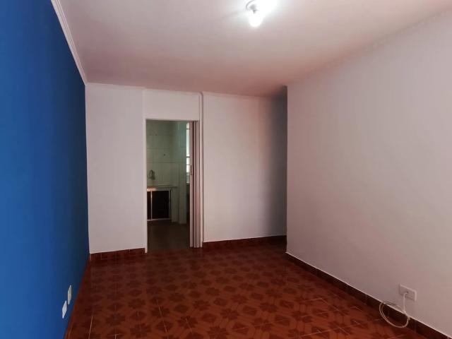 Apartamento com 2 quartos para alugar Vila Padre Manoel de Nóbrega Campinas/SP