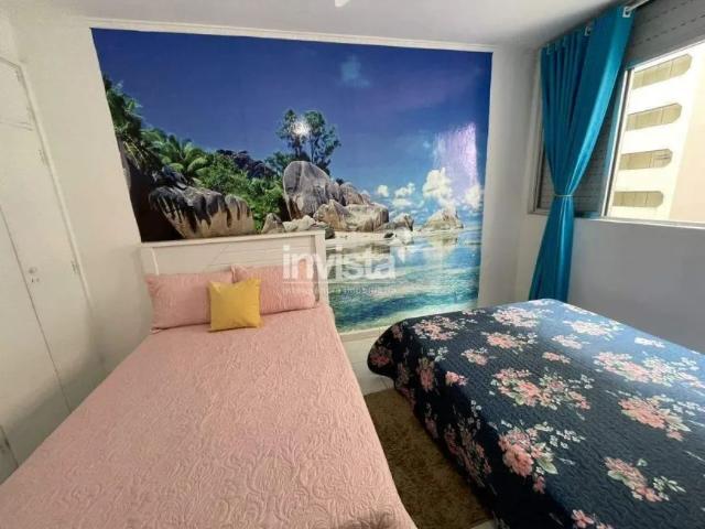 Apartamento com 2 Quartos para alugar, 148m² Gonzaga