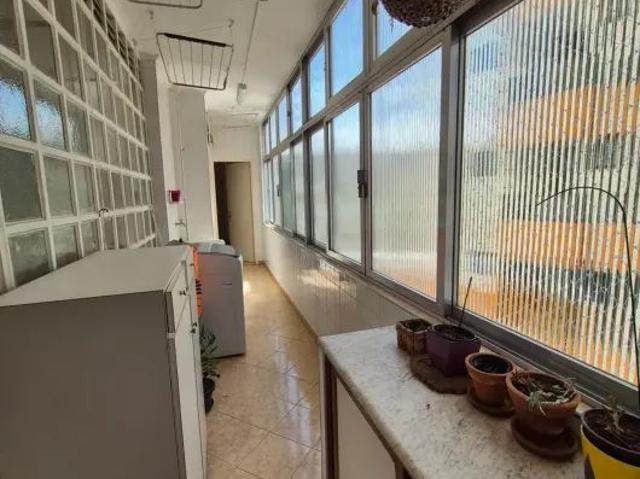 Apartamento com 2 Quartos para alugar, 150m² José Menino