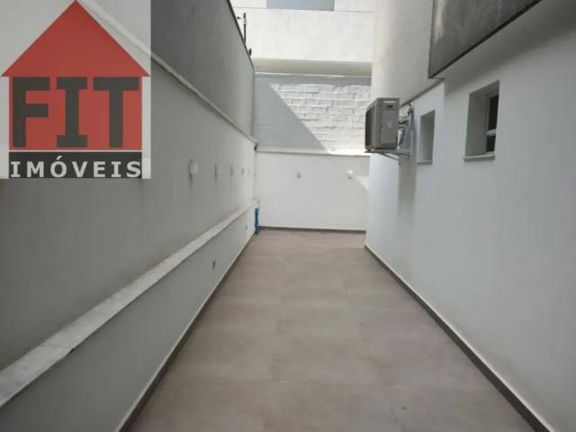 Apartamento com 2 Quartos para alugar, 170m² Paraíso
