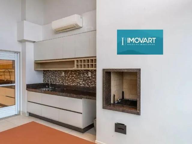 Apartamento com 2 Quartos para alugar, 189m² Taquaral
