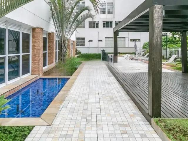 Apartamento com 2 Quartos para alugar, 103m² Consolação