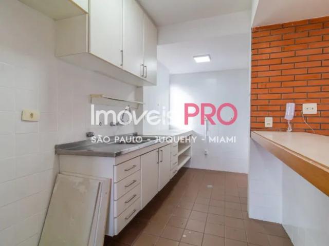 Apartamento com 2 Quartos para alugar, 103m² Pinheiros