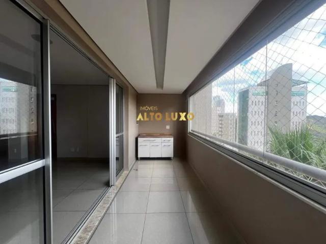 Apartamento com 2 Quartos para alugar, 103m² Vila da Serra