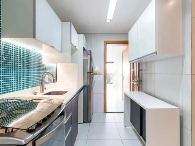 Apartamento com 2 Quartos para alugar, 103m² Vila Mariana