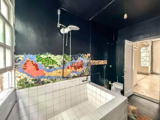 Apartamento com 2 quartos para alugar, 100 m² por R$ 4.550/mês Consolação São Paulo/SP