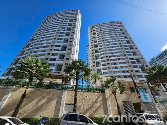 Apartamento com 2 Quartos para alugar, 100m² Cocó
