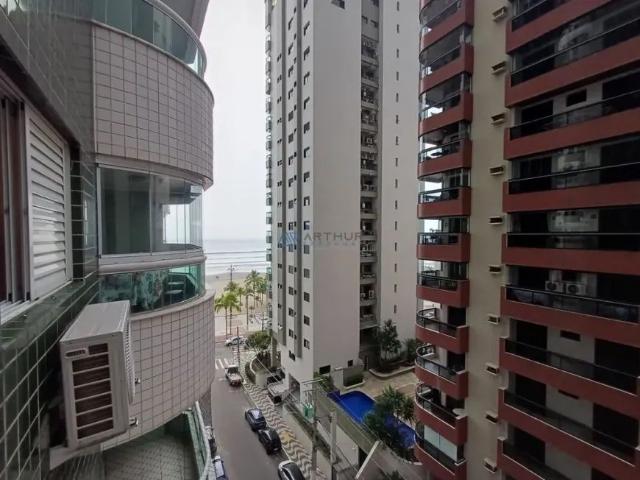 Apartamento com 2 Quartos para alugar, 100m² Canto do Forte