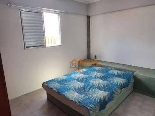 Apartamento com 2 Quartos para alugar, 100m² Gopouva