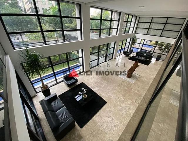 Apartamento com 2 Quartos para alugar, 100m² Itaim Bibi
