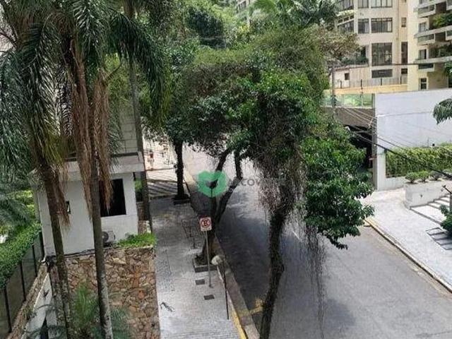 Apartamento com 2 Quartos para alugar, 100m² Jardim América