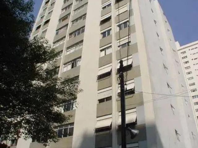 Apartamento com 2 Quartos para alugar, 100m² Moema