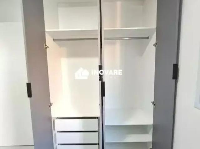 Apartamento com 2 Quartos para alugar, 100m² Parque Santos Dumont