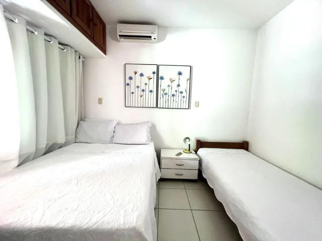 Apartamento com 2 Quartos para alugar, 100m² Praia do Forte