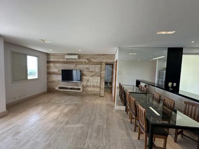 Apartamento com 2 Quartos para alugar, 100m² Tamboré