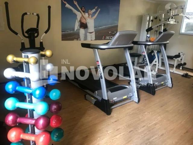 Apartamento com 2 Quartos para alugar, 100m² Vila Amália Zona Norte