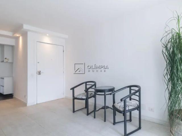 Apartamento com 2 Quartos para alugar, 100m² Vila Nova Conceição