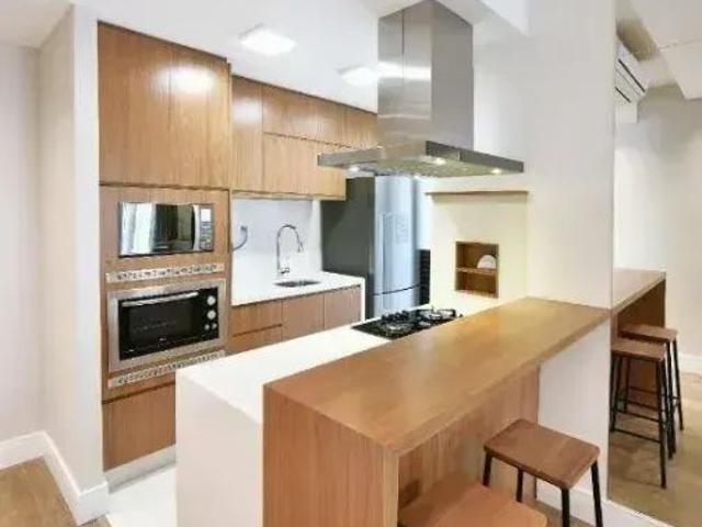 Apartamento com 2 Quartos para alugar, 101m² Itaim Bibi
