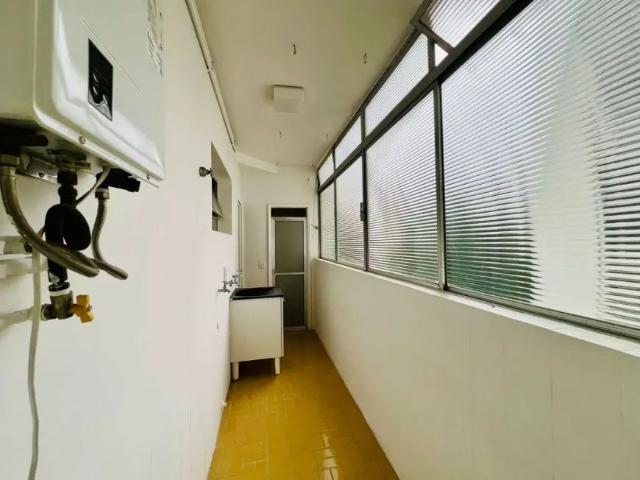 Apartamento com 2 Quartos para alugar, 101m² Itaim Bibi