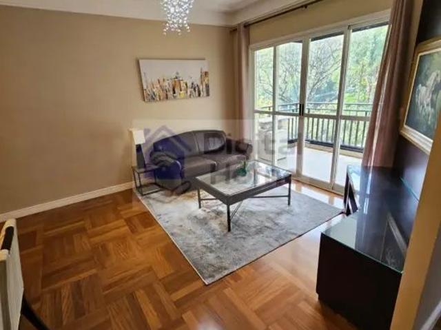 Apartamento com 2 Quartos para alugar, 101m² Tamboré