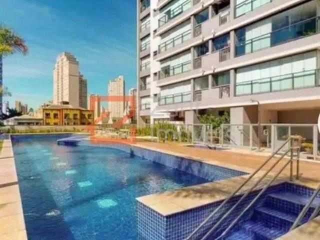 Apartamento com 2 Quartos para alugar, 101m² Vila Olímpia
