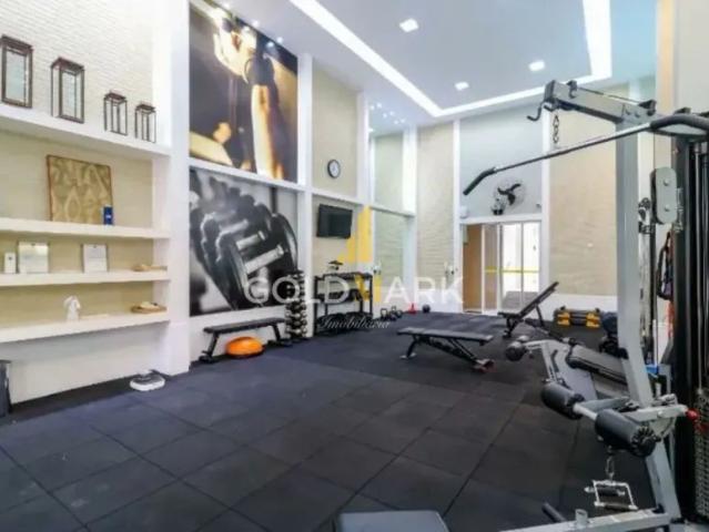 Apartamento com 2 Quartos para alugar, 102m² Brooklin