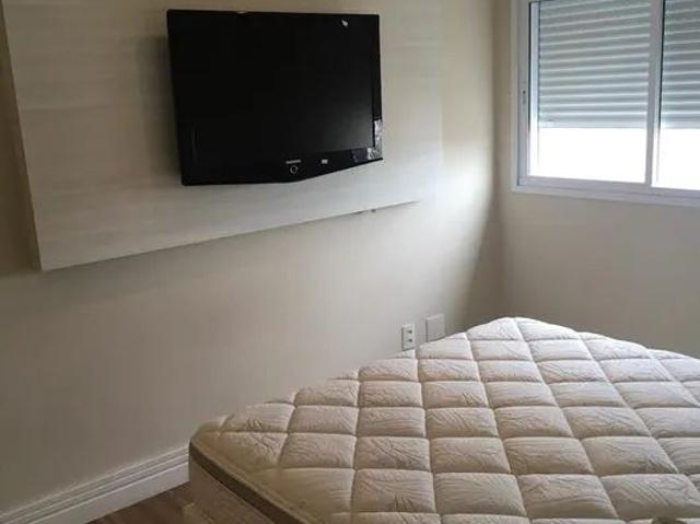 Apartamento com 2 Quartos para alugar, 107m² Cidade Monções