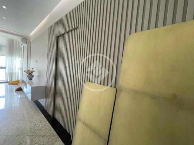 Apartamento com 2 Quartos para alugar, 107m² Ponta da Praia