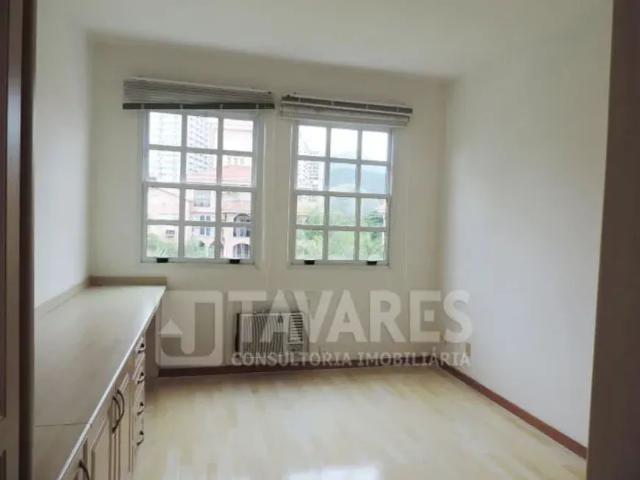Apartamento com 2 Quartos para alugar, 104m² Barra da Tijuca