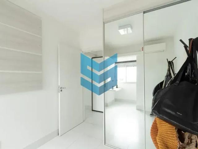 Apartamento com 2 Quartos para alugar, 104m² Parque Campolim