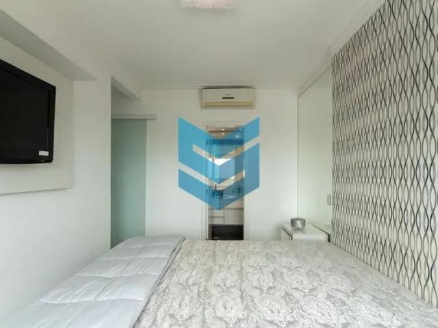 Apartamento com 2 Quartos para alugar, 104m² Parque Campolim