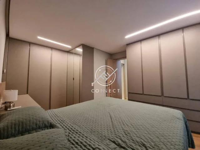 Apartamento com 2 Quartos para alugar, 105m² Brooklin