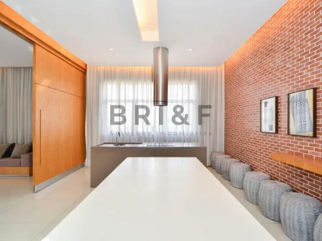 Apartamento com 2 Quartos para alugar, 105m² Brooklin