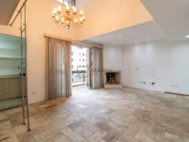 Apartamento com 2 Quartos para alugar, 105m² Pinheiros