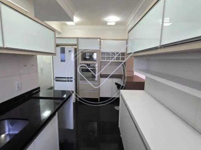 Apartamento com 2 Quartos para alugar, 108m² Empresarial 18 do Forte