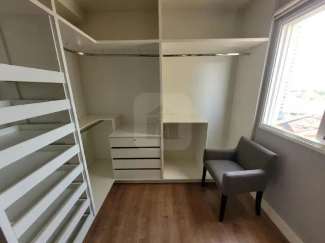 Apartamento com 2 Quartos para alugar, 108m² Jardim Karaíba