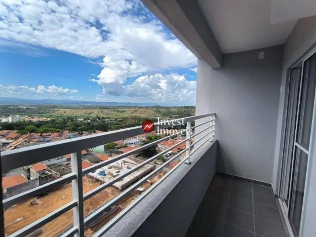 Apartamento com 2 Quartos para alugar, 108m² Parque Residencial Flamboyant