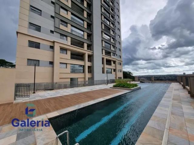 Apartamento com 2 Quartos para alugar, 109m² Jardim Olhos d Agua