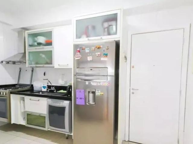 Apartamento com 2 Quartos para alugar, 113m² Tamboré