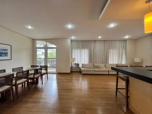 Apartamento com 2 Quartos para alugar, 110m² Campo Belo