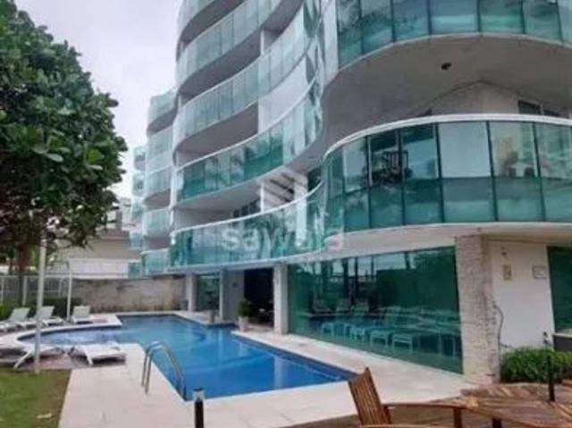 Apartamento com 2 Quartos para alugar, 110m² Barra da Tijuca