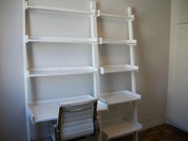 Apartamento com 2 Quartos para alugar, 110m² Jardim Paulista