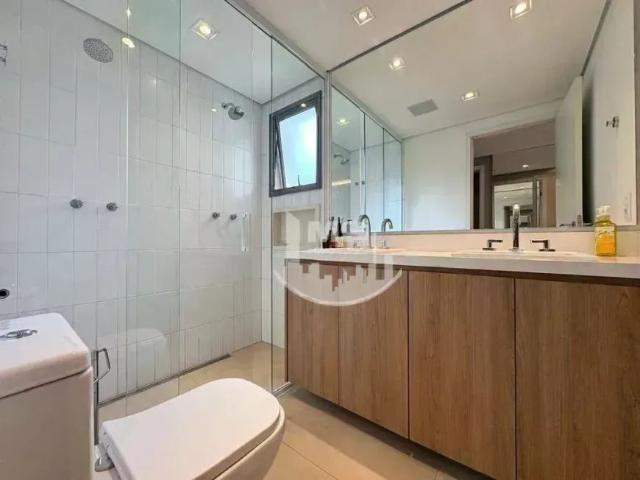 Apartamento com 2 Quartos para alugar, 111m² Cambuí